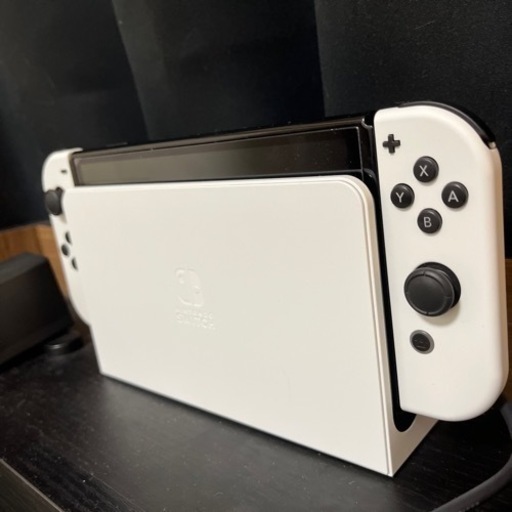 Nintendo switch (mi) 名古屋の家電の中古あげます・譲ります｜ジモティーで不用品の処分