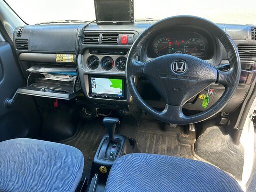 (ID5276)軽バン専門店在庫100台軽貨物黒ナンバーリース個人・法人可能！20万円ホンダアクティバンAT車検2年付平成29年式諸経費込2 ...