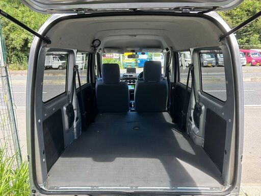 (ID5276)軽バン専門店在庫100台軽貨物黒ナンバーリース個人・法人可能！20万円ホンダアクティバンAT車検2年付平成29年式諸経費込2 ...