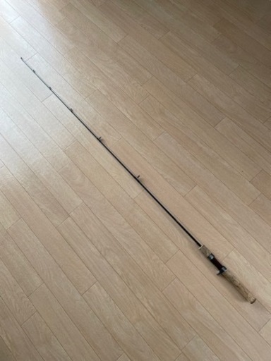 TURINGMONKEY(ツリモン) TM グレート鱒レンジャー改 CT48 カスタム Mブラック (HERO) 那覇のその他の中古あげます・譲ります｜ジモティーで不用品の処分