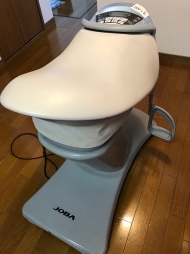 ジョーバJOBA パナソニックEU-JA50 (TK) 堅田のその他の中古あげます・譲ります｜ジモティーで不用品の処分