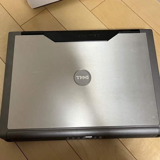 ジャンク ノートパソコンDELL Precision m90 (sat) 朝霞のノートパソコンの中古あげます・譲ります｜ジモティーで不用品の処分