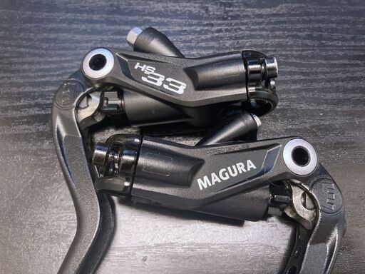 MAGURA HS33 油圧式マスターシリンダー (recodec) 薬院のその他の中古あげます・譲ります｜ジモティーで不用品の処分