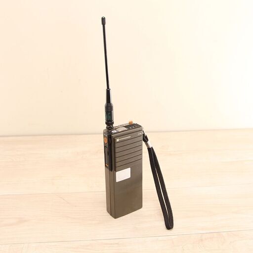 STANDARD スタンダード C110 無線機 2m FM ジャンク 現状 (J1281anwY) (こだわりや 北見店) 北見のその他の ...