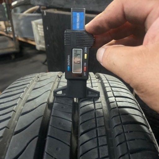 225/45r18 ANNAITE 1本のみ (ダイ) 筑前植木のタイヤ、ホイールの中古あげます・譲ります｜ジモティーで不用品の処分