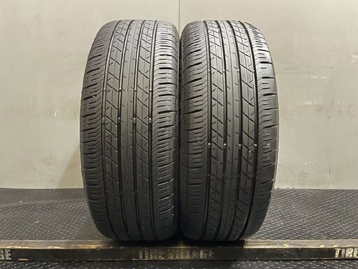 BS BRIDGESTONE TURANZA ER33 205/60R16 16インチ 夏タイヤ 2本 20年製 バリ溝 レガシィB4 プリ ...