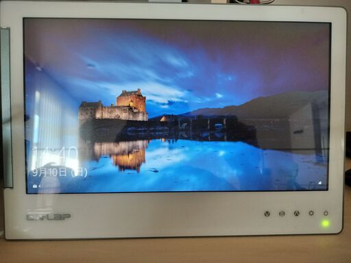 モバイルモニターGeChic社製 13.3インチモバイル液晶On-Lap 1302 For Mac (Toshi) 喜多見の周辺機器の中古あげ ...