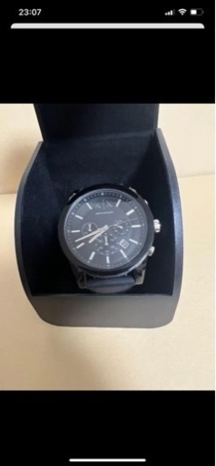 [A|X アルマーニ エクスチェンジ] 腕時計AX1362電池切れ (大谷) 池袋のその他の中古あげます・譲ります｜ジモティーで不用品の処分