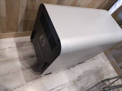 可搬型蓄電システムPOWER YILE3型式：PPS-30 (てっさん) つくばのその他の中古あげます・譲ります｜ジモティーで不用品の処分