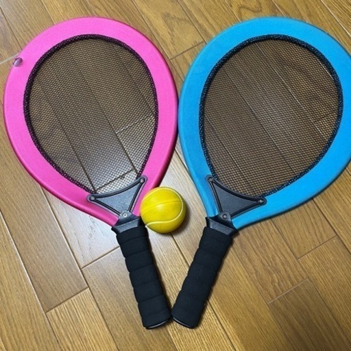 【あげます】カイザーデカテニスセットKW-646 (cp) 千歳烏山のその他の中古あげます・譲ります｜ジモティーで不用品の処分