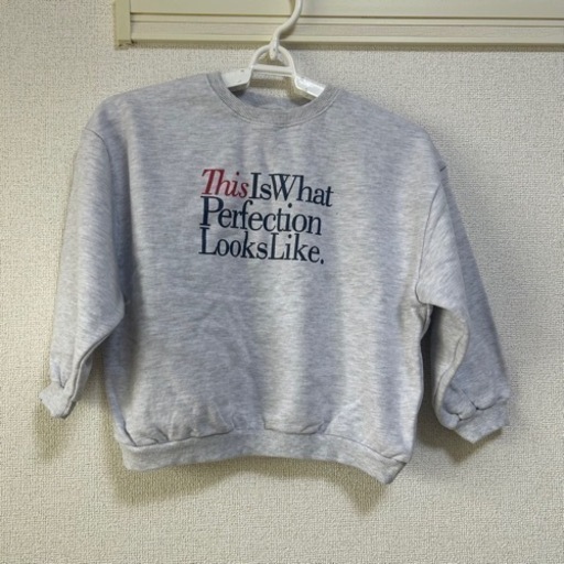 【新品未使用品】digreen 韓国 L 子供服melange 110 (まる) 伊予西条のキッズ用品《子供服》の中古あげます・譲ります｜ジモティーで不用品の処分