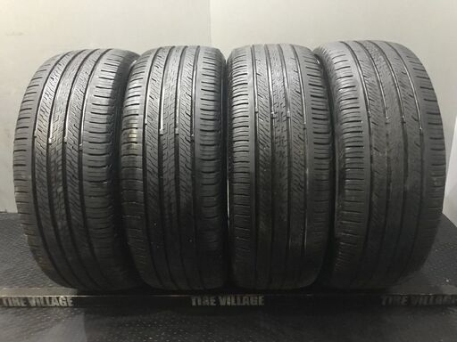 CST MEDALLION SUV 225/55R18 18インチ 夏タイヤ 4本 22年製 バリ溝 デリカD:5 エルグランド アウトラン… (タイヤヴィレッジ) 中の島のタイヤ、ホイールの ...