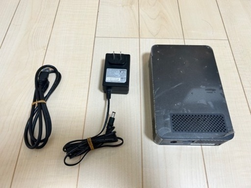 ☆バッファロー BUFFALO HD-LC2.0U3-BK USB3.0用 2TB 外付けHDD 外付ハードディスク (角刈り) 桜木町の映像プレーヤー、レコーダー《録画用メディア》の中古あげ ...