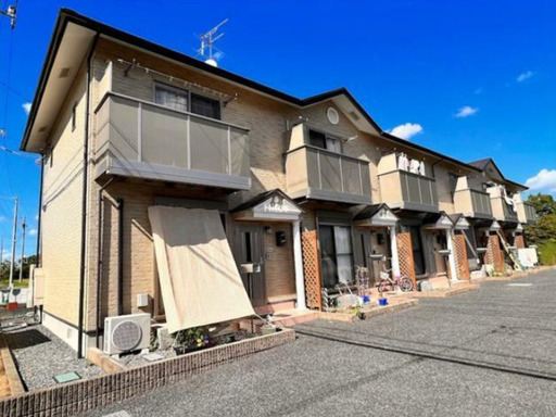 加須メゾネット2LDK最安家賃＋3万☆の頭金で初期費用分割OK！ 【来店不要！事業主様・夜職・確定申告なし・審査ご不安の方もOK,現金分割・… (分割賃貸ネット) 加須の賃貸（マンション/一戸 ...