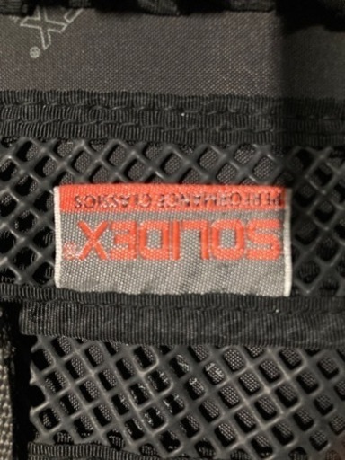 0円です！SOLIDEX PEFORMANCE CLASSICSバッグ (ただの大酒飲み〜) 野跡のバッグ《ショルダーバッグ》の中古あげます ...