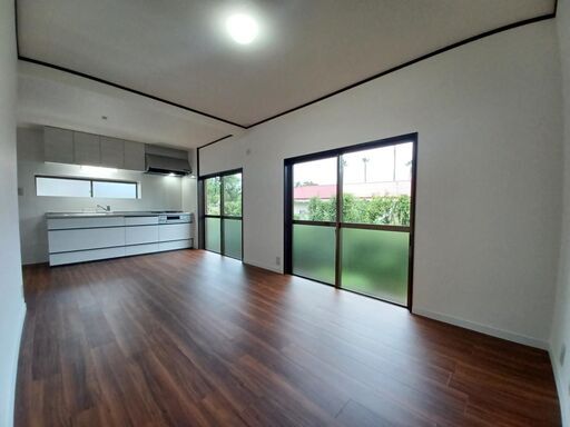 🏡リフォーム済コンパクト3LDK中古戸建東区香住ケ丘🏡 (E.Mantani) 香椎花園前の中古（マンション/一戸建て）の不動産・住宅情報・無料掲載の掲示板｜ジモティー