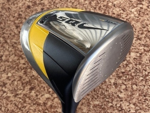 新品同様！ドライバー NIKE SQ sumo 5000 1W 10.5° SR メンズ 初心者にも ゴルフクラブ B116★ (節約.com) 神戸のゴルフの中古あげます・譲ります ...