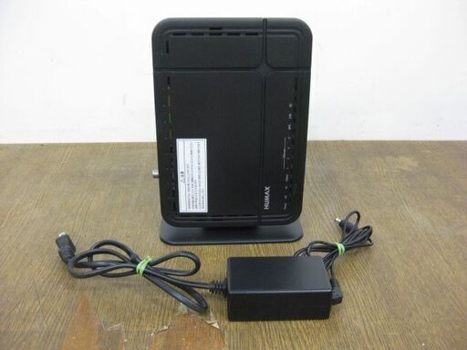 HUMAX ヒューマックス Wireless Cable Modem 無線モデム HG100R-02JG (リユース店・ユーコン) 鴻池新田の ...