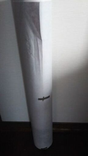 梱包紙としてロール紙 (minakin) 堺のラッピング用品《包装紙》の中古あげます・譲ります｜ジモティーで不用品の処分