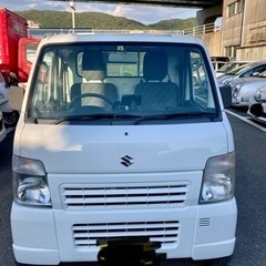 キャリィ DA63T｜中古車｜ジモティー