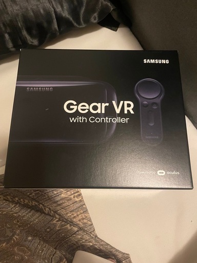 Gear VR (RAM) 日吉のその他の中古あげます・譲ります｜ジモティーで不用品の処分