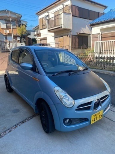 スバルR2 5速MT 車検取立て (D&Gパパ) 横浜のR2の中古車｜ジモティー