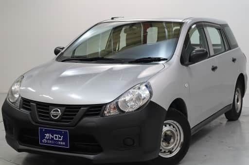 個人事業主の方も大歓迎🎉日産☆NV 150 ADSD (オトロン仙台南店) 小松のその他の中古車｜ジモティー