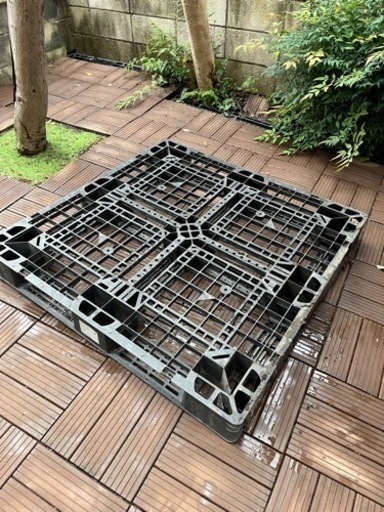 【無料】パレットサンコー D4-1111-14 (マナ) 千歳船橋の本/CD/DVDの中古あげます・譲ります｜ジモティーで不用品の処分