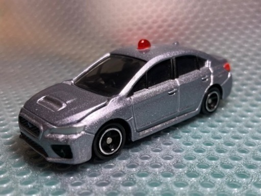 トミカWRX STI (kame) 西宮のミニカーの中古あげます・譲ります｜ジモティーで不用品の処分