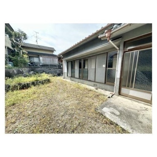 ファミリー向け6LDK初期費用🆓55,000円🐶ペット可🎁 (su) 吉野の賃貸（マンション/一戸建て）の不動産・住宅情報・無料掲載の掲示板｜ジモティー