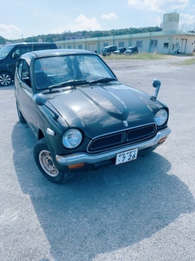 s49年HONDA Z360 GSS 5速 (mmma) うるまのその他の中古車｜ジモティー