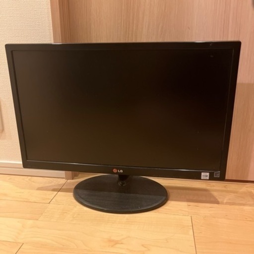 【ジャンク】LG モニター ディスプレイ (moico) 西武立川のその他の中古あげます・譲ります｜ジモティーで不用品の処分