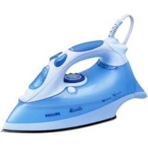 アイロン フィリップスgc3030 (TED) 郡山の生活家電《アイロン》の中古あげます・譲ります｜ジモティーで不用品の処分