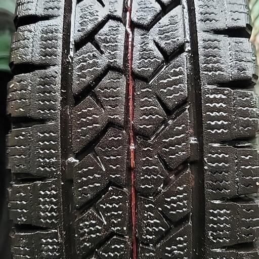 155R13 $ Bridge Stone $ 2019 $4本 (カワサキ) 下館のタイヤ、ホイールの中古あげます・譲ります｜ジモティーで ...