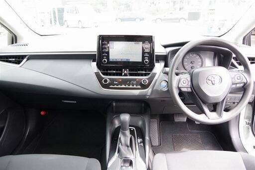 【自社ローン】トヨタ カローラツーリング 1.8HYBRID G-X 4WD（車検整備付き）🎵独自審査の提携ローン120回OK🎵 (カートルズ越谷店) 越谷のカローラフィールダーの中古車｜ジモティー