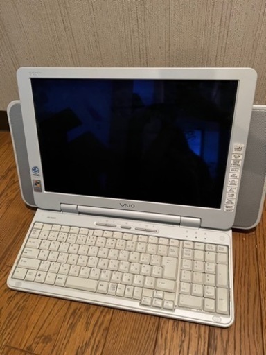 11/29までに連絡ください！最終価格今月処分 SONY PERSONAL COMPUTER PCV-D11N (はずき) 札幌のパソコンの ...