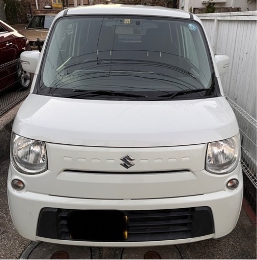 MRワゴンMF33S T ターボ車約10.5万キロ (Grinauto) 長津田のMRワゴンの中古車｜ジモティー