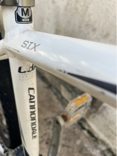 26インチ8段ギアCANNONDALEキャノンデールトレイク通勤車通学車 26インチ8段ギアCANNONDALEキャノンデールトレイク通勤車通学車