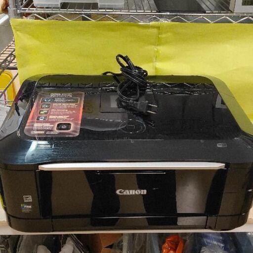 1130-053 canon プリンター MG8120 (世田谷区不要品持込み) 世田谷の家電の中古あげます・譲ります｜ジモティーで不用品の処分