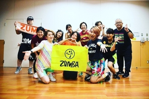 COCO ZUMBA サークル (MAIKO) 住吉のズンバの生徒募集・教室・スクールの広告掲示板｜ジモティー