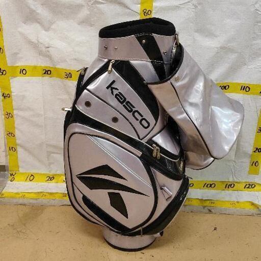 1205-009 ゴルフバッグ (世田谷区不要品持込み) 世田谷のスポーツの中古あげます・譲ります｜ジモティーで不用品の処分