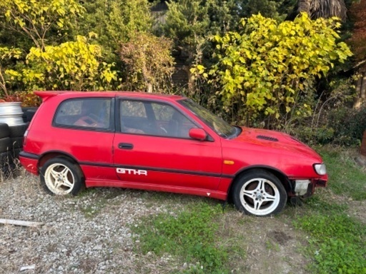 💫🇯🇵 日産 パルサー GTI-R-エンジン型式-E-RNN14.資料はありません。部品取りのみ🇯🇵💫 (愛知ウィングス株式会) 東赤坂のその ...