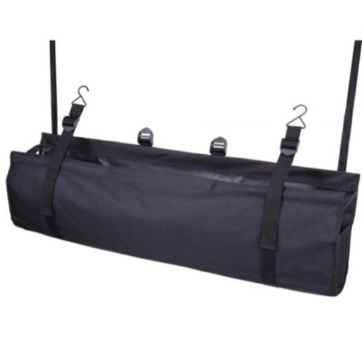 【バカ売れ商品】 新品★ラゲッジルームバッグ ブラック JK69 (マウロア) 尼崎センタープール前のその他の中古あげます・譲ります ...