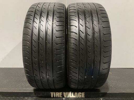 TRIANGLE SPORT ATP TR918 245/50R18 18インチ 夏タイヤ 2本 ベンツ/Sクラス BMW/7シリーズ フー ...