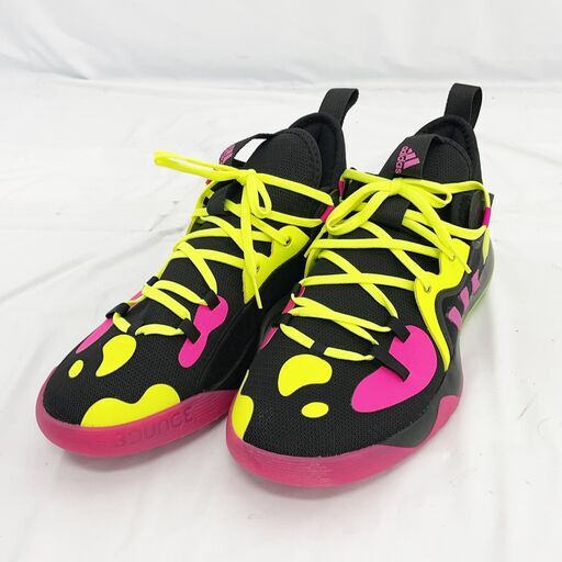 adidas GZ-295527.5Cm (masa0615) 長都の靴《スニーカー》の中古あげます・譲ります｜ジモティーで不用品の処分