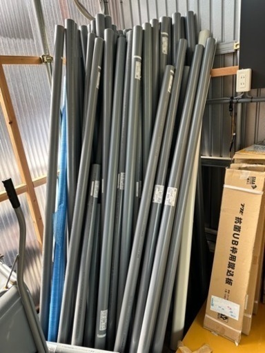VP50 VU50 格20本ぐらいあり。 (ひ7777) 萩原天神のその他の中古あげます・譲ります｜ジモティーで不用品の処分