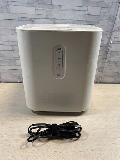 TOSHIBA 東芝 加湿器 （ヒーター加湿式）KA-W45 (しげゆう) 中巨摩の季節、空調家電《加湿器》の中古あげます・譲ります ...