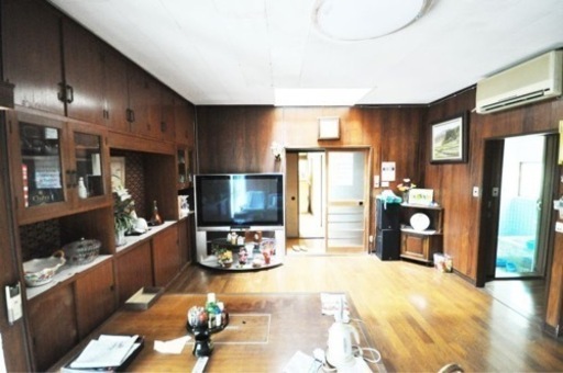 ☆敷礼なし☆激安豪邸8LDK☆門司区鳴竹☆平屋戸建て☆ペット可⭐︎ (ゆき) 関門海峡めかりの一戸建ての不動産・住宅情報・無料掲載の掲示板｜ジモティー