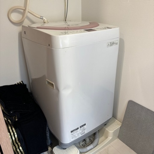洗濯機 No.14117 ハイセンス 2017年製 4.5kg 排水ホース欠品 洗濯機 No.14117 ハイセンス 2017年製 4.5kg 排水ホース欠品
