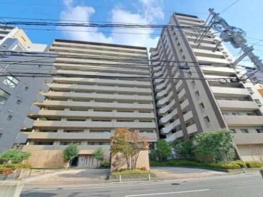 🏡🐶ペット飼育相談可角部屋4LDKマンション博多区博多駅前🏡🐶 (E.Mantani) 博多の中古（マンション/一戸建て）の不動産・住宅情報・無料掲載の掲示板｜ジモティー